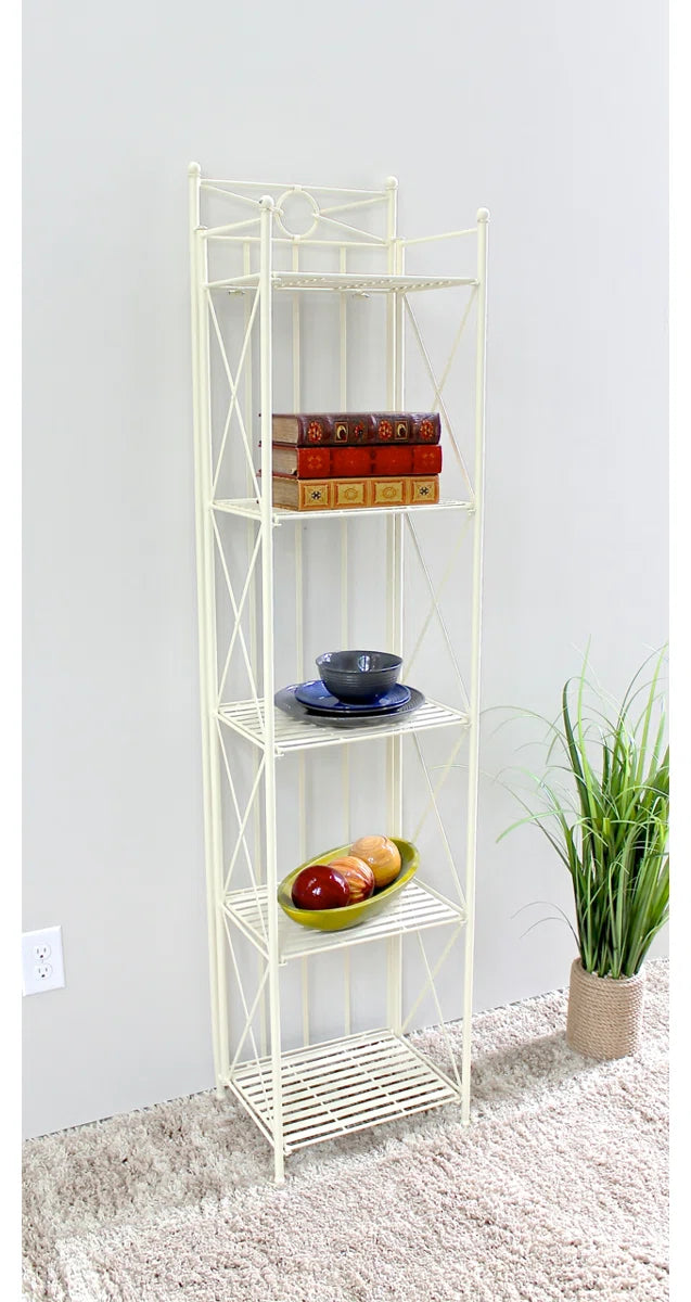 Kitchen Racks: The standard 16-inch iron baker's rack – GKW Retail